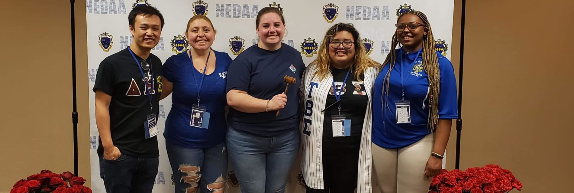 Current Officers – Northeast District Alumni Association of KKPsi & TBSigma