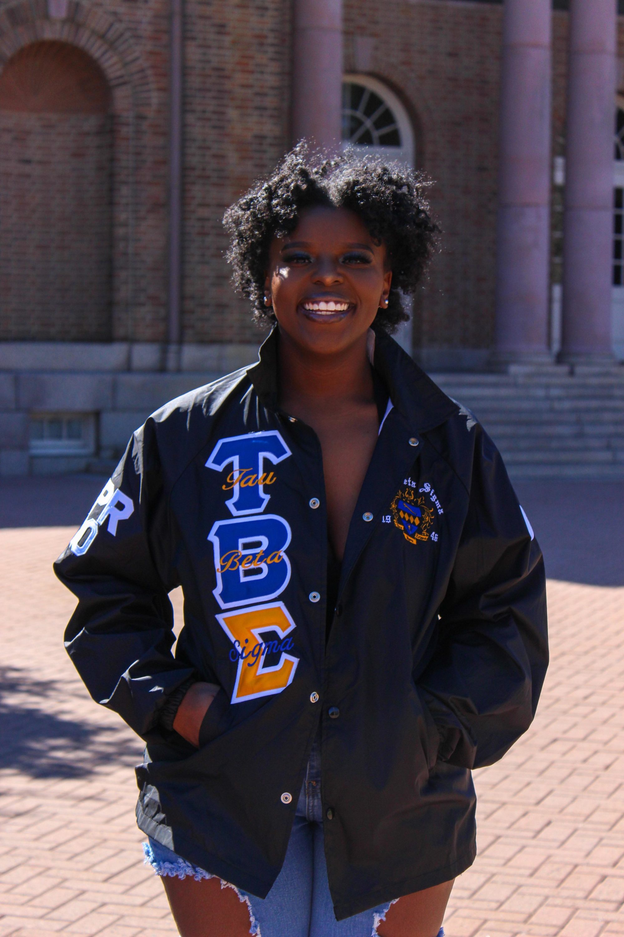 Current Officers – Northeast District Alumni Association of KKPsi & TBSigma