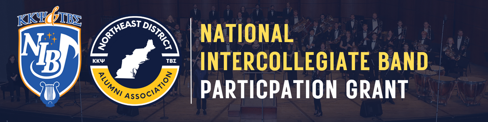 Active TBSigma and KKPsi Members Awards and Scholarships – Northeast ...