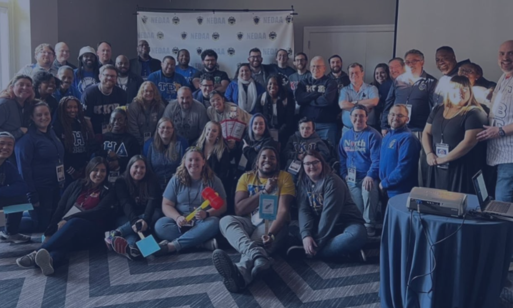 Northeast District Alumni Association of KKPsi & TBSigma – Proudly ...