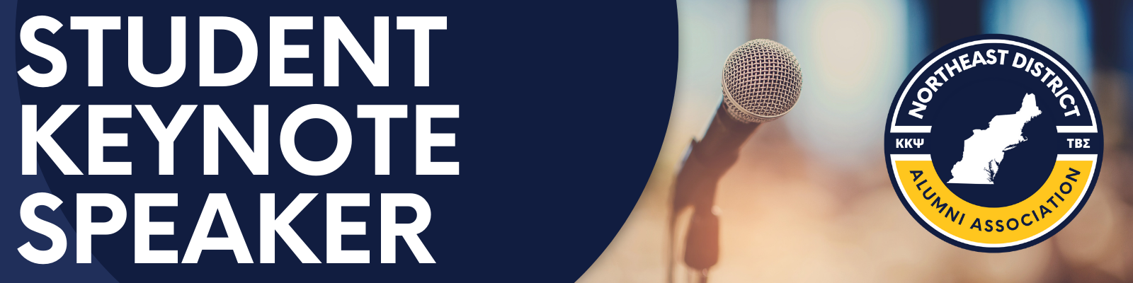 Active TBSigma and KKPsi Members Awards and Scholarships – Northeast ...